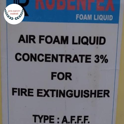 Jual foam afff pemadam superbusa foam applicator foam apar - Kota ...