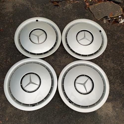 Jual Wheel Dop Mercy w201 190E R15 ori german - Kota Depok - Salami ...