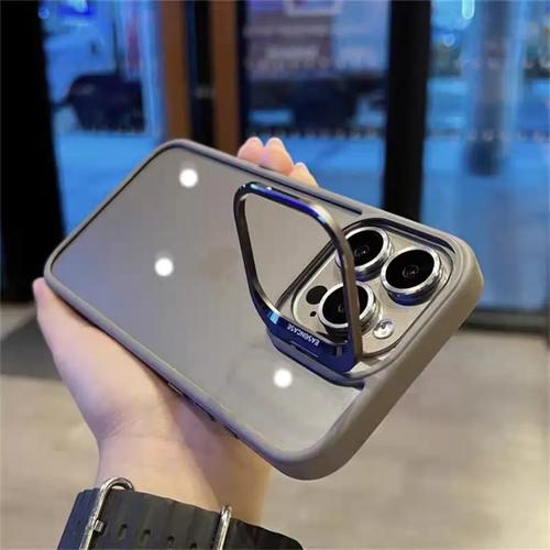 Jual Casing Magsafe Lens Stand iPhone 11 12 13 14 PRO MAX Proteksi ...