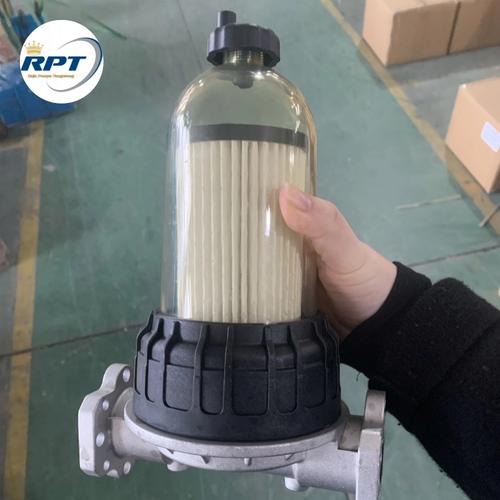 Jual Fuel filter solar 1 inch Filter Air Solar - Filter minyak 1 inch ...