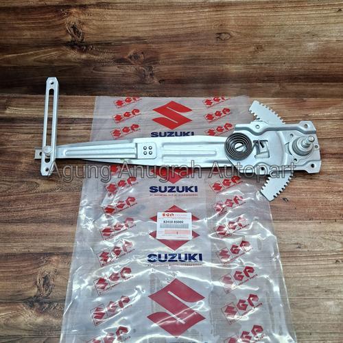 Jual WINDOW POWER REGULATOR PUTARAN KACA DEPAN KANAN / RH SUZUKI FUTURA ...