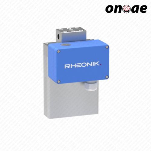 Jual Flow Sensor Rheonik RHM 015 for Coriolis Mass Flow Meter - Kota ...