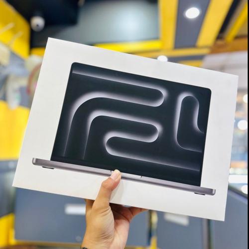 Jual Macbook Pro 14inch M4 Pro RAM 24GB 12-Core CPU 16-Core GPU 512GB ...