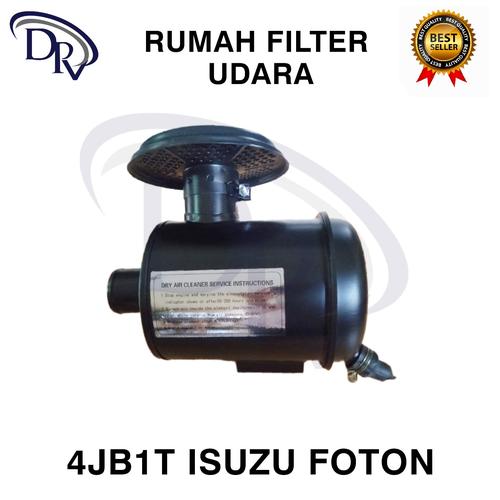 Jual PACKING FULL OVERHAUL GASKET KIT ENGINE 4JB1T ISUZU FOTON FORWARD ...