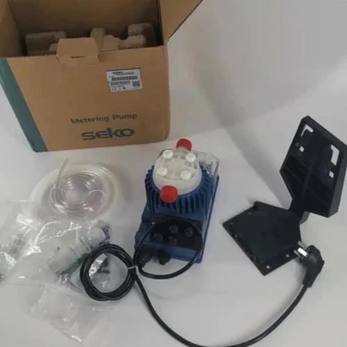 Jual Dosing Pump Seko TPG-600 Chemical Kimia Pompa Transfer Kimia Dosing Pum Seko pompa kimia ...