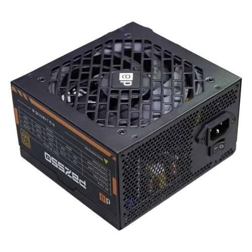 Jual PSU Digital Alliance PBZ550 80+ Bronze 550w Modular - PowerSupply ...