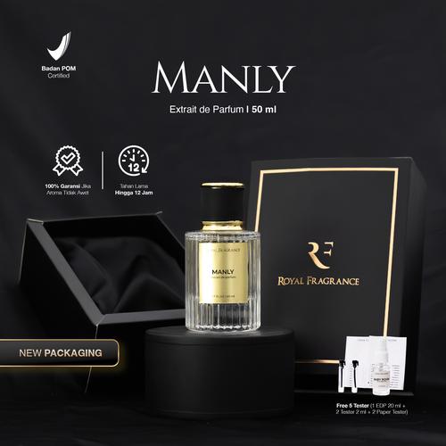 Jual VEROS ROYAL FRAGRANCE PARFUM FOR MAN - 10 ml - Kab. Sidoarjo ...