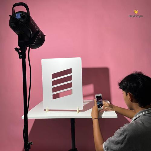 Jual Papan Refleksi Shadow Photography Board - GOBO Light Props ... Jual Papan Refleksi Shadow Photography Board - GOBO Light Props ...