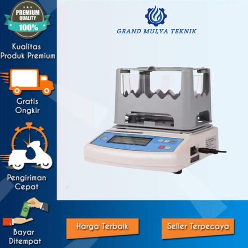 Jual MH-300A Densiometer Elektric Alat Pengukur Ketebalan Padat Plastik ...