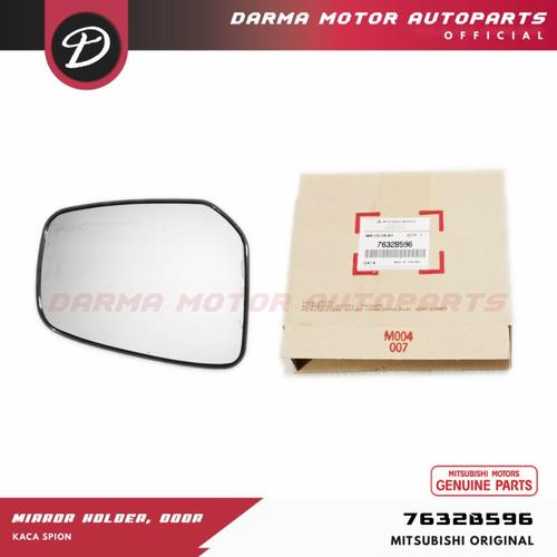 Jual Kaca Spion Kanan RH Mitsubishi Mirage GLS GLX Exceed Tahun 2012 ...