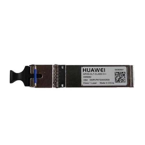 Jual original Hua Wei GPON C++ module SFP for hua wei OLT - Jakarta ...