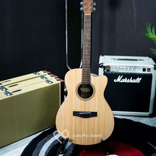 Jual Yamaha FS400C NS / FS 400C / FS-400C NS Acoustic Guitar - SMB ...