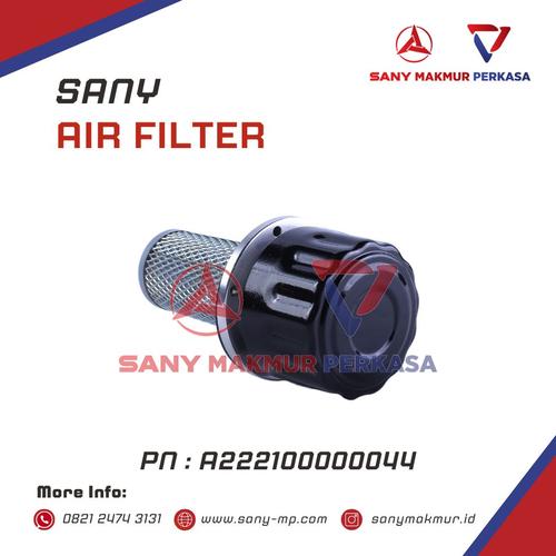 Promo SANY Air Filter Motor Grader PN : A222100000044 - Jakarta Barat ...