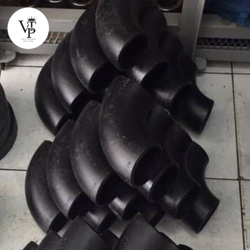 Jual Elbow Las Besi SCH40 - Elbow carbon Steel 4" Inch SCH 40 - Jakarta ...