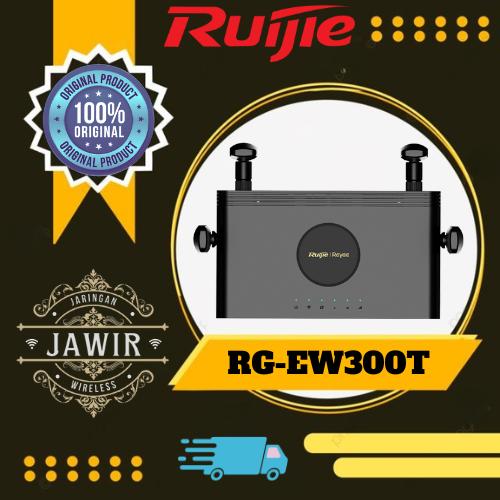 Jual Ruijie RG-EW300T N300 Wireless 4G LTE Router - Jakarta Pusat ...