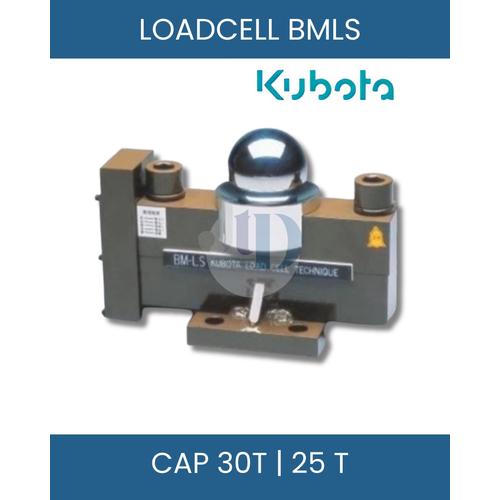 Jual Load Cell BMLS Kubota 25ton 30ton Loadcell KUBOTA Jembatan ...