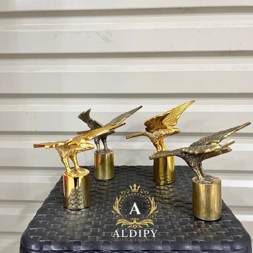 Jual Burung Garuda Kecil Tiang Pataka Rapati , Tiang Panji Ready Stok ...