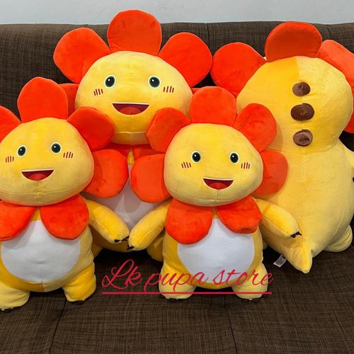 Jual Boneka Nailong Bunga Matahari Mainan Mewah Boneka Anak Anak Hadiah ...