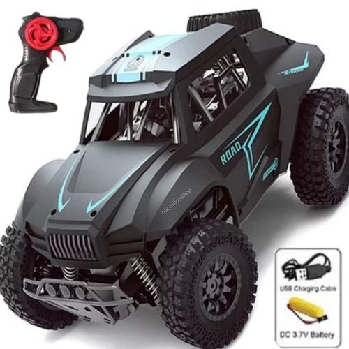 Jual Climbing car racing BLACK 2 CH RC Balap Mobil Mainan Mobil Remote ...