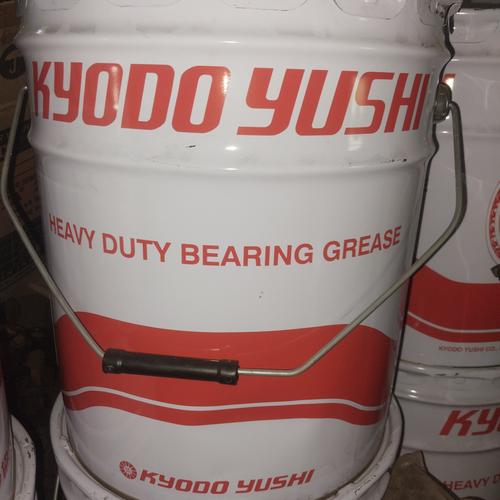Jual Kyodo Yushi heavy duty bearing grease - Kota Samarinda - PHM ...