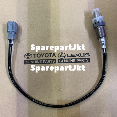 Jual Sensor Air Fuel Ratio Camry Hybrid Lexus Nx Serie Rav4 Alphard ...