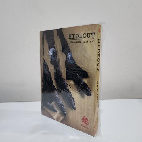 Jual Komik Hideout Komik Level Comics - Jakarta Pusat - Pokemon TCG ...