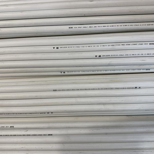 Jual PIPA BOSS 20mm / PIPA CONDUIT BOSS 1,45M (Meter) 1.45M (Meter ...
