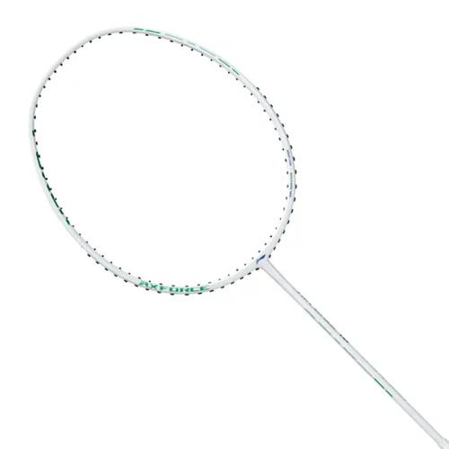 Promo Li-Ning Badminton Racket Axforce 10 Bundle Cover - Pearl White ...