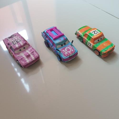Jual Cars 3 limited collection koleksi mobil - Kota Tangerang Selatan ...