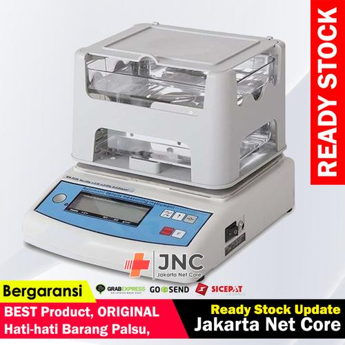 Jual MH300A Density Meter Densitometer Tester Mass Solid Liquid MH-300A ...