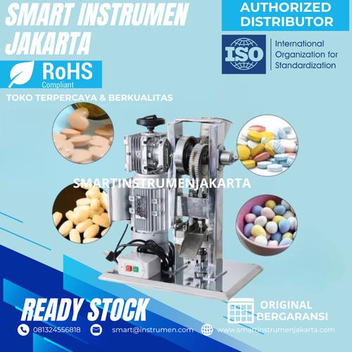 Jual TDP-1.5N tablet press machine alat cetak tablet milk candy TDP-1 ...
