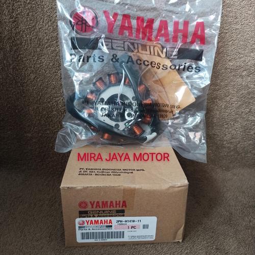 Jual SPUL 2PH-H1410-11 MIO M3, S, Z, XRIDE, FINO 125,SOUL GT 125 ...