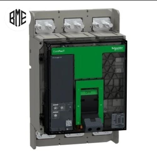 Jual SCHNEIDER MCCB NS800N 3P 50KA 800A C080N320FM NEW ORIGINAL ...