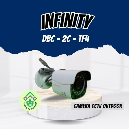 Jual Camera CCTV Outdoor Infinity DBC - 2C - TF4 - Kab. Sidoarjo ...