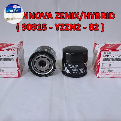 Jual FILTER OLI INNOVA ZENIX HYBRID - Kota Tangerang - SUPER JAYA ...