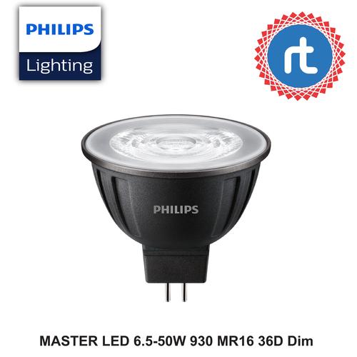Jual MASTER LED 6.5-50W 930 MR16 36D DIM |929003072308| PHILIPS - Kota Tangerang - Rekayasa ...