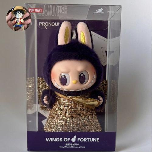 Jual Labubu Wing of fortune Ori Popmart - Kota Medan - oomixshop ...