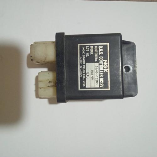 Jual relay pemanas forklift mitsubishi / caterpillar - Jakarta Timur ...