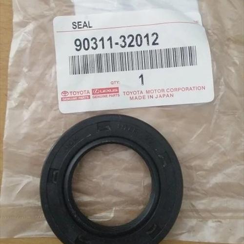 Jual Seal Sil Transmisi Roda Oil Fortuner Hilux Dyna Hiace 90311-32012 ...