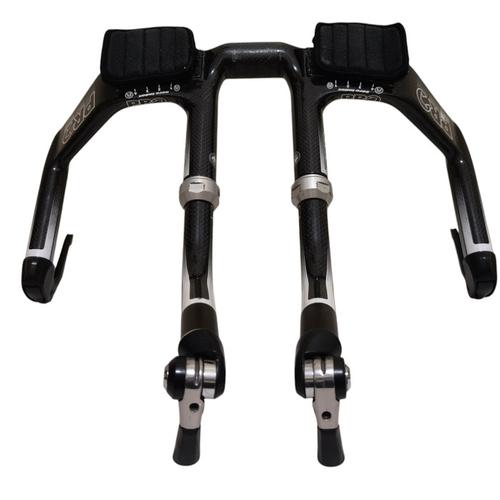 Jual ttbar tt bar aerobar time triathlon time trial pro missile shimano ...