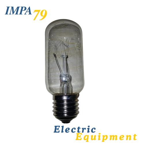 Jual Tubular Navigation Lamp E26 110V 60W - IMPA 790422 - Kota Depok ...