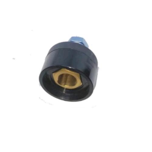 Jual Cable socket Connector 35 - 50mm / Kabel Konektor Las 35mm - 50mm ...