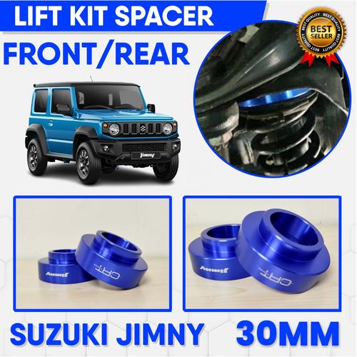 Jual JS1 Taiwan-LIFTKIT Spacer Peninggi Per Depan Belakang Up 30 mm ...