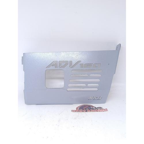 Promo Cover engine / tutup pelindung bawah mesin ADV 160 model kotak ...