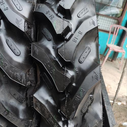 Jual ban traktor ukuran 8-18 merk jk tire - Kab. Bogor - ban traktor ...