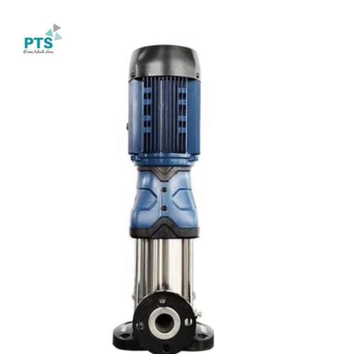 Jual Pompa NCP CDMP 10-4 pompa booster Vertical Multitage pump 380v ...