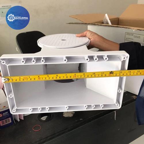 Jual Skimmer Box wide mouth skimmer merk boost - Jakarta Pusat ...
