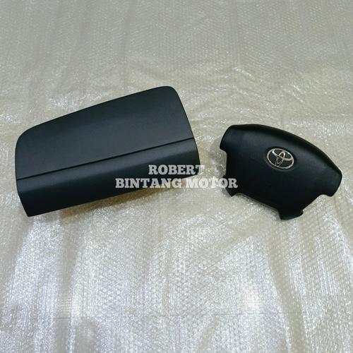 Jual SRS Airbag Aktif Stir Dan Penumpang Toyota Hiace Commuter Original ...