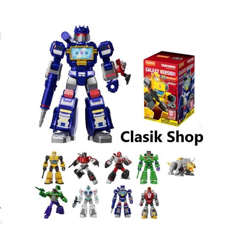 Jual Transformers Blokees Buluke Galaxy Version 03 Soundwave Secret ...
