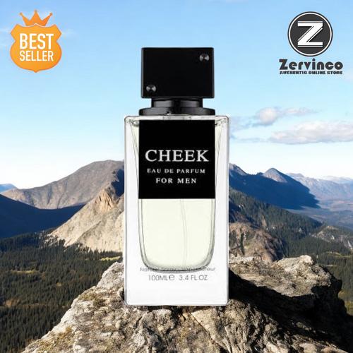 Jual Fragrance World Cheek For Men EDP 100ml - Kota Tanjung Pinang ...
